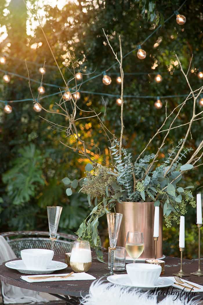 Early Fall Decorating Ideas To Copy - shabbyfufu.com