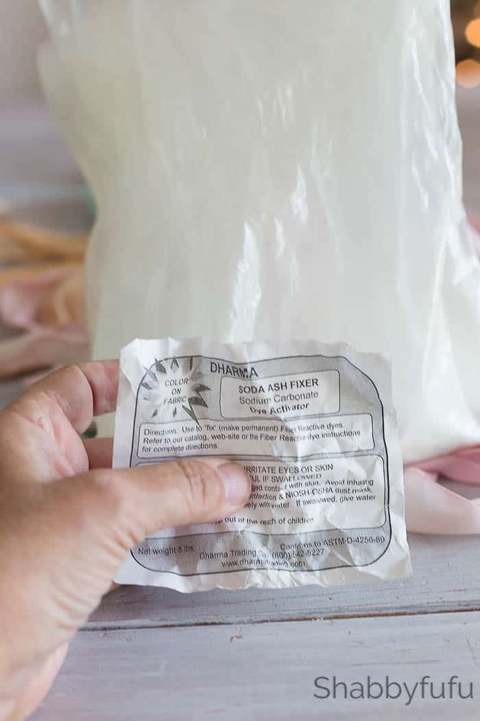 Learn How To Hand Paint Ribbon - Simple Techniques - shabbyfufu.com