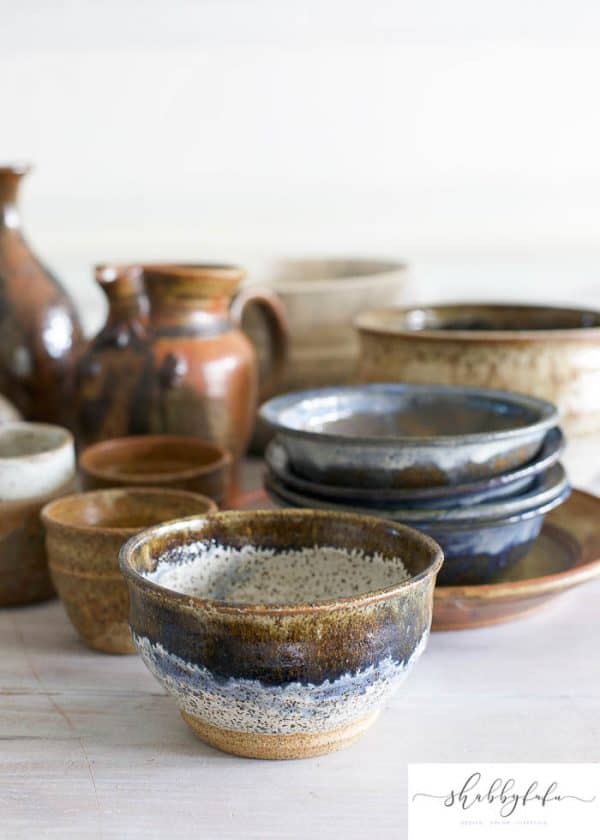 Handmade Home Decor and the Beauty of Imperfection - shabbyfufu.com
