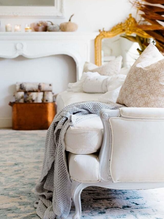 10 Tips on How To Deep Clean Your Home - shabbyfufu.com