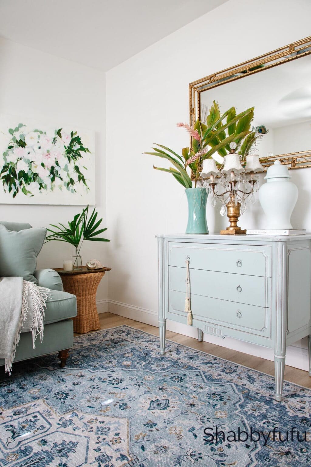 How To Design A Multipurpose Office Guest Room - The Reveal ...