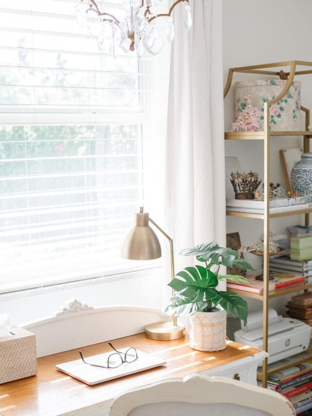 Dream Home Office Essentials: Must-Haves for a Functional Workspace ...