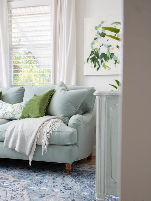 How To Design A Multipurpose Office Guest Room – The Reveal ...