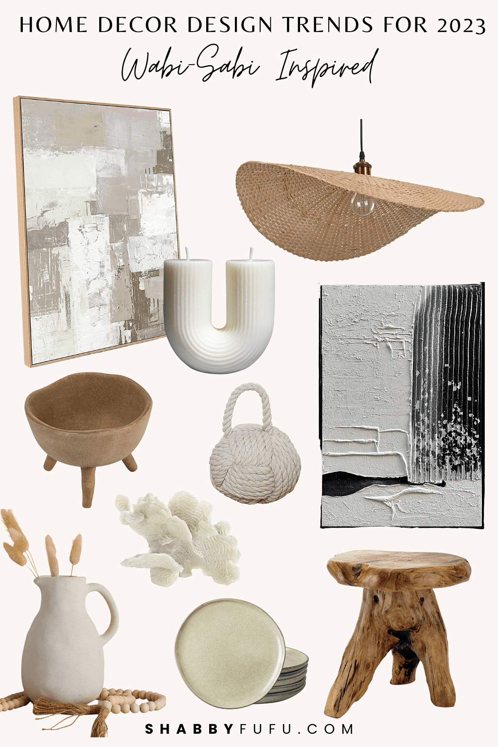 Home Decor Design Trends For 2023 - shabbyfufu.com