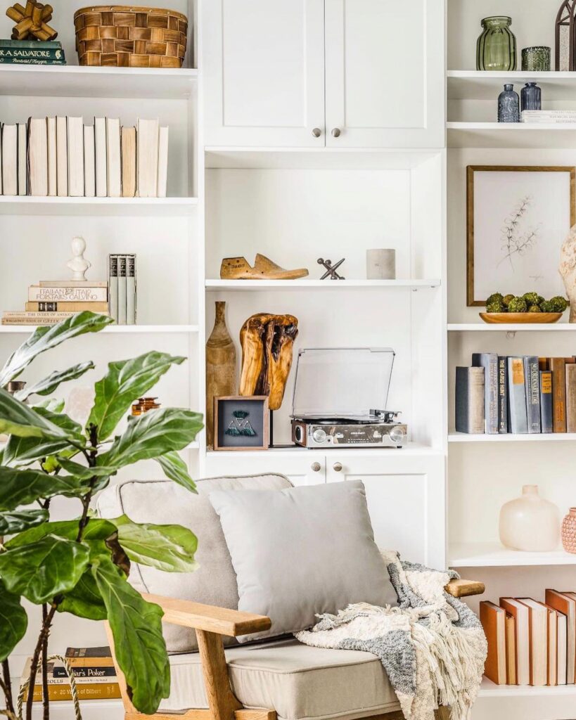 Redecorating Your Home For Free With What You Already Have - shabbyfufu.com