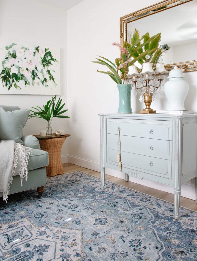 Redecorating Your Home For Free With What You Already Have - shabbyfufu.com