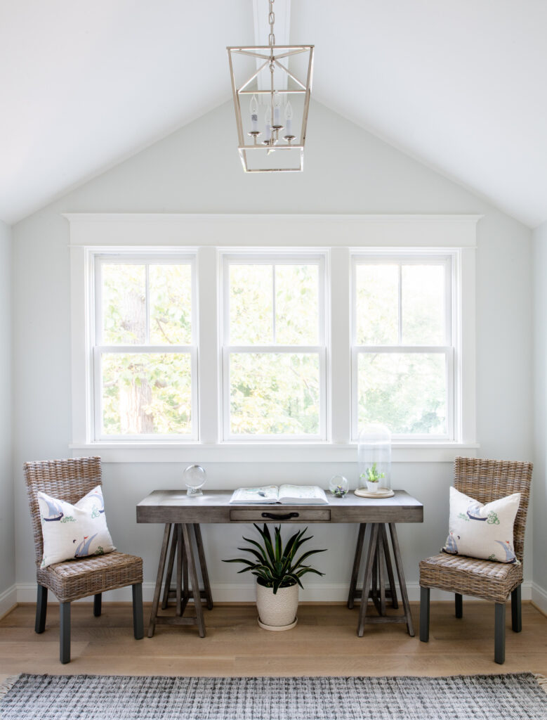 Coastal Cottage Home Tour: The Annapolis Cottage - shabbyfufu.com