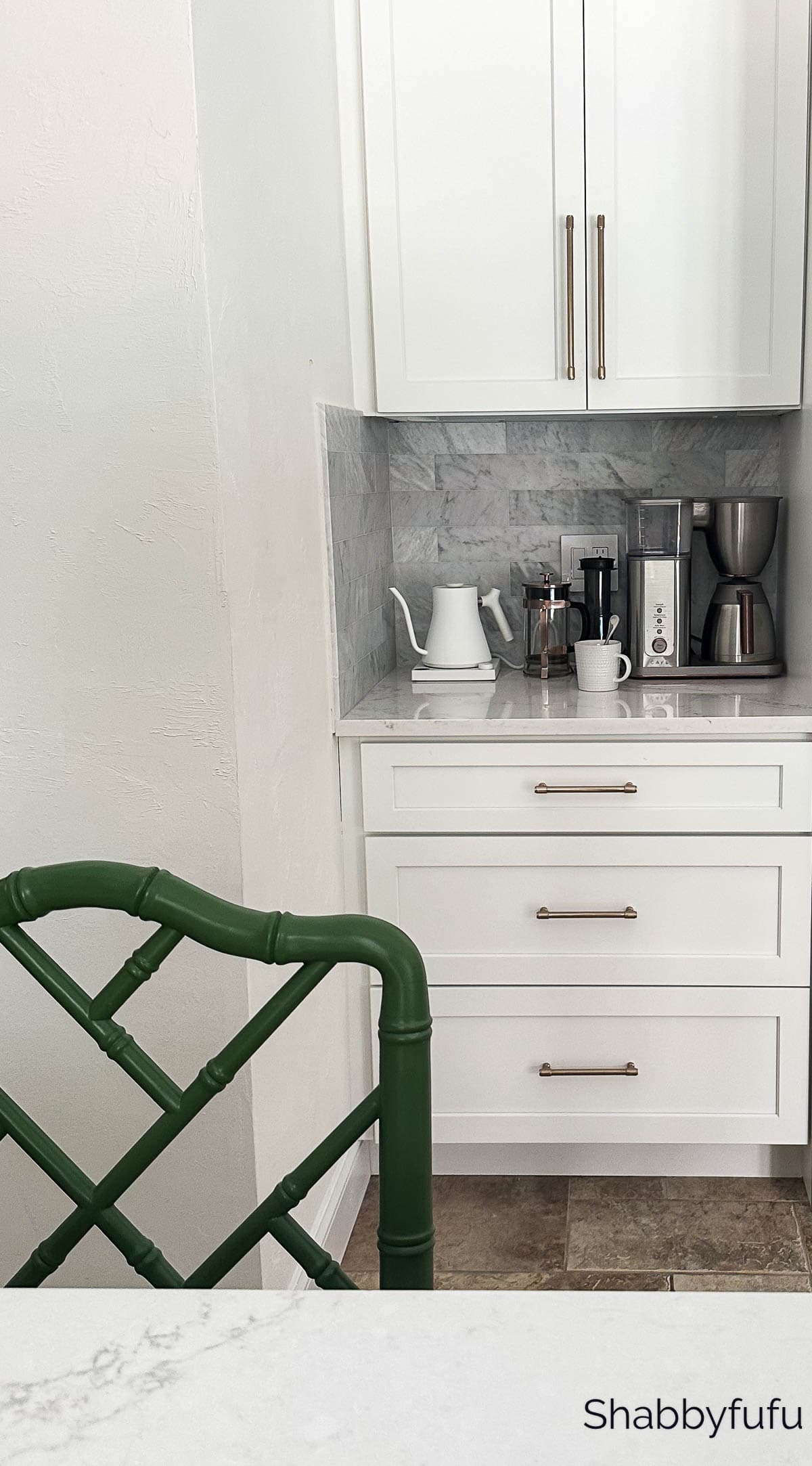 Coffee Bar Ideas Set Up Guide For Your Kitchen Shabbyfufu Coffee Bar Ideas Set Up Guide For Your Kitchen Shabbyfufu