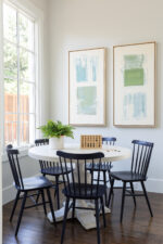 Carolina Blue: Modern Coastal Allure New Home Tour - shabbyfufu.com