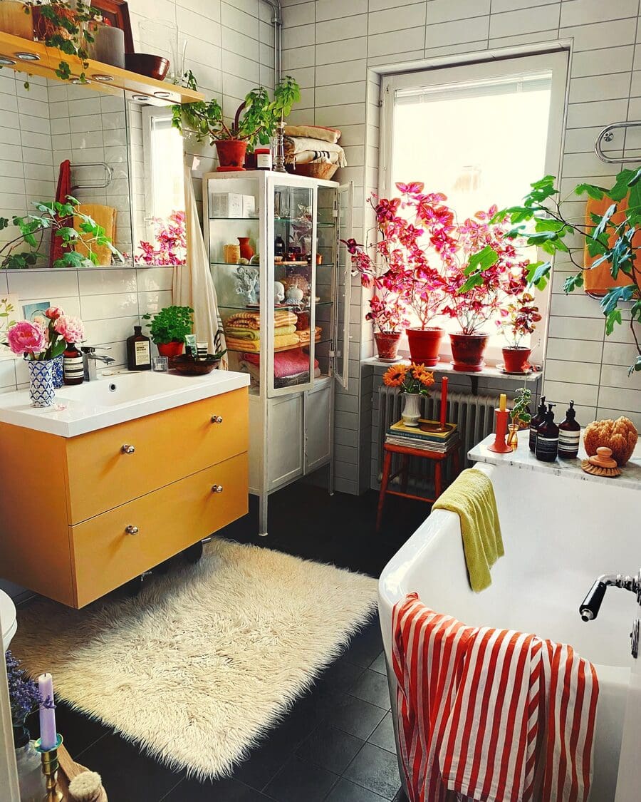 Vintage Maximalism: 13 Examples To Embrace This Eclectic Trend ...