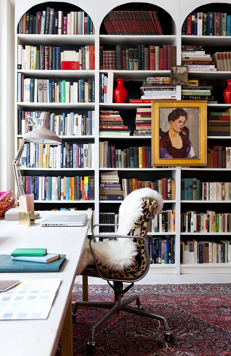 Vintage Maximalism: 13 Examples To Embrace This Eclectic Trend ...