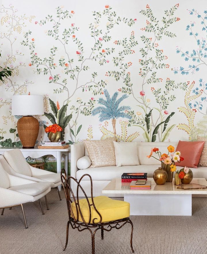 Vintage Maximalism: 13 Examples To Embrace This Eclectic Trend ...
