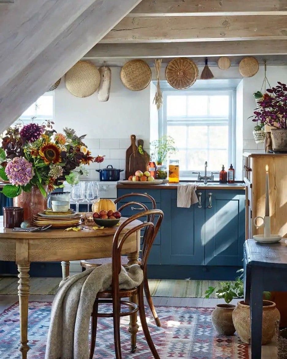 Vintage Maximalism: 13 Examples To Embrace This Eclectic Trend ...