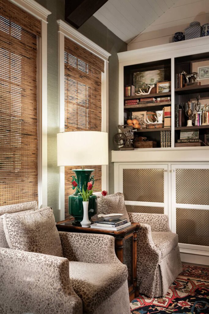 Captivating Traditional Home Tour with an English Country Twist ...