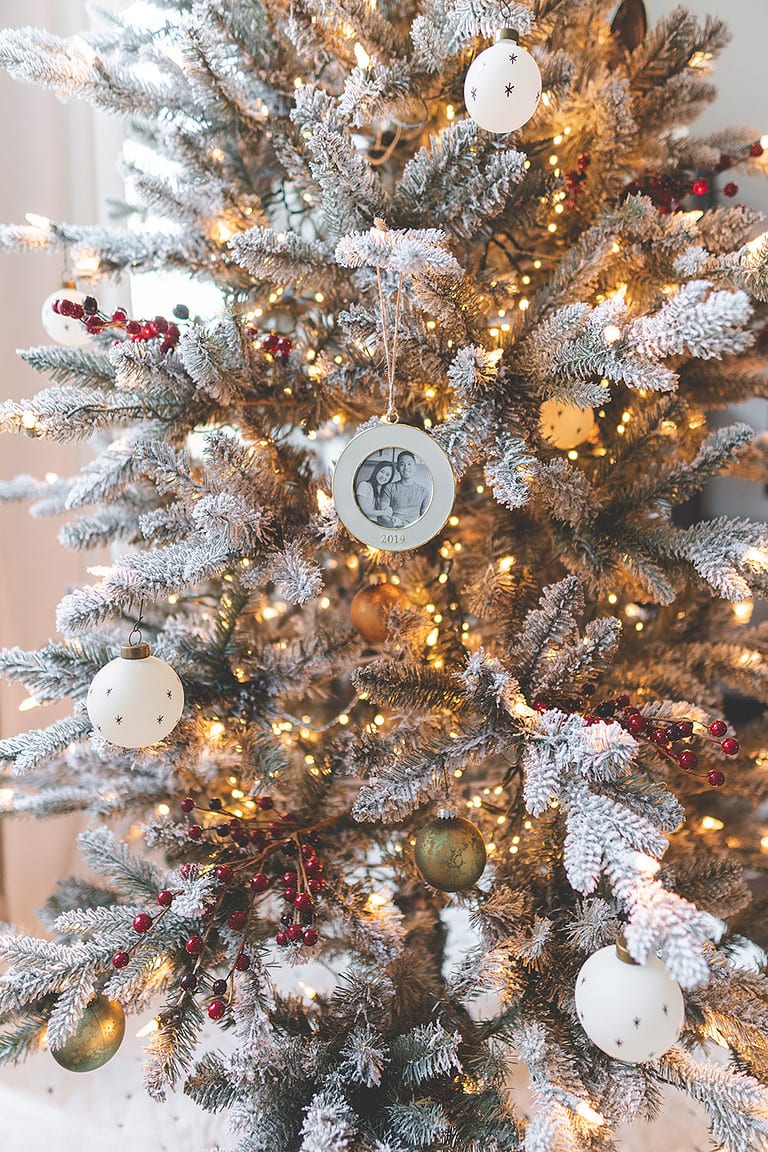 100 Fabulous Christmas Tree Decorating Ideas - shabbyfufu.com