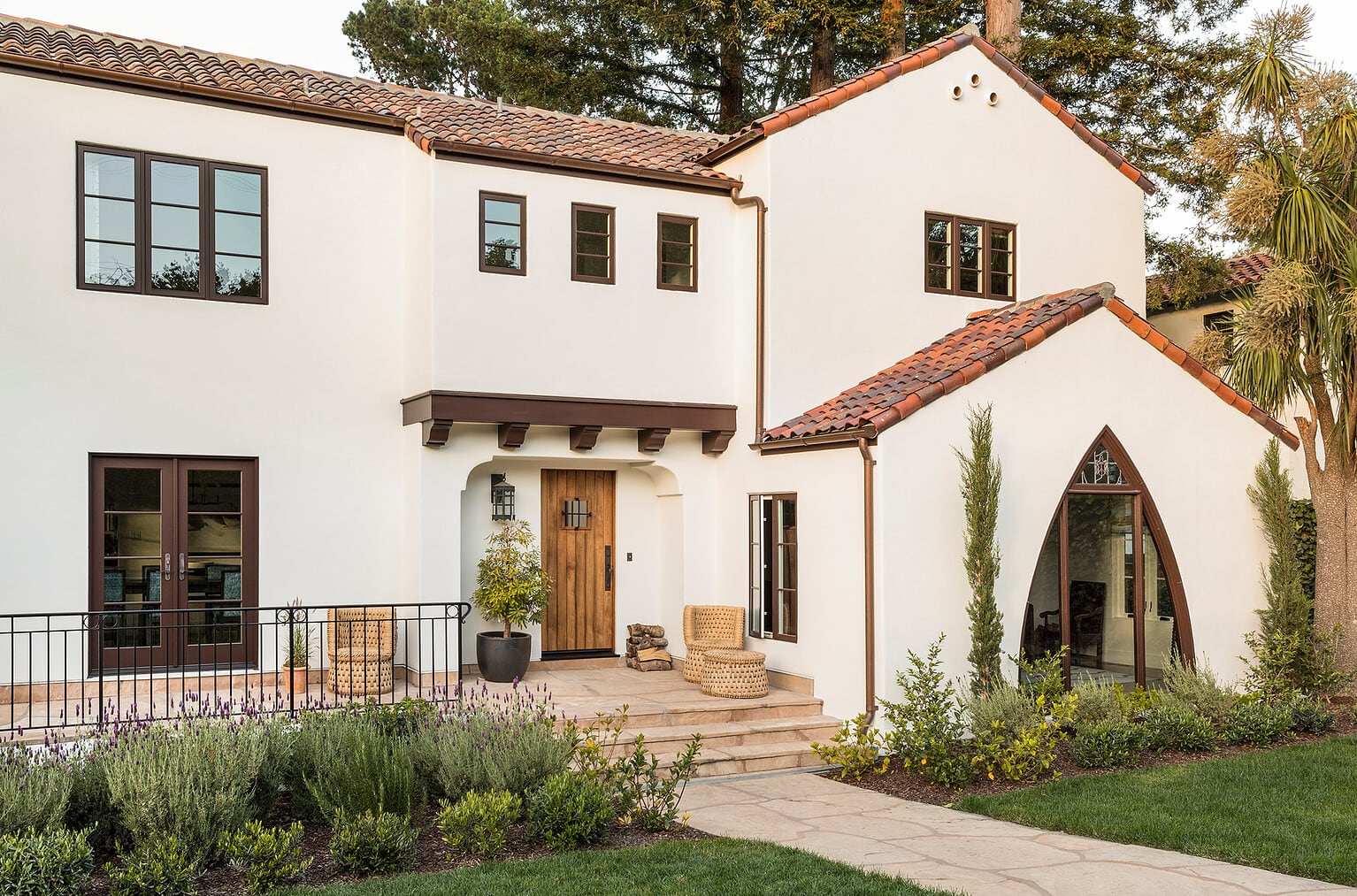 California Casual Design - Gorgeous Home Tour In The Bay Area ...