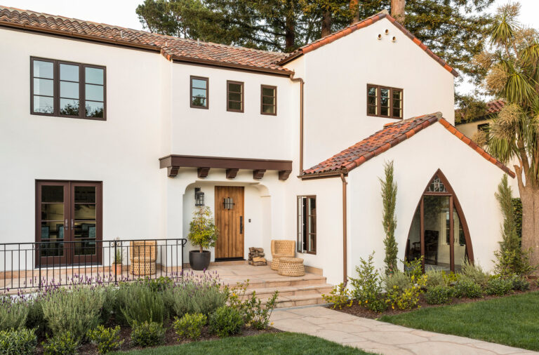California Casual Design - Gorgeous Home Tour In The Bay Area ...
