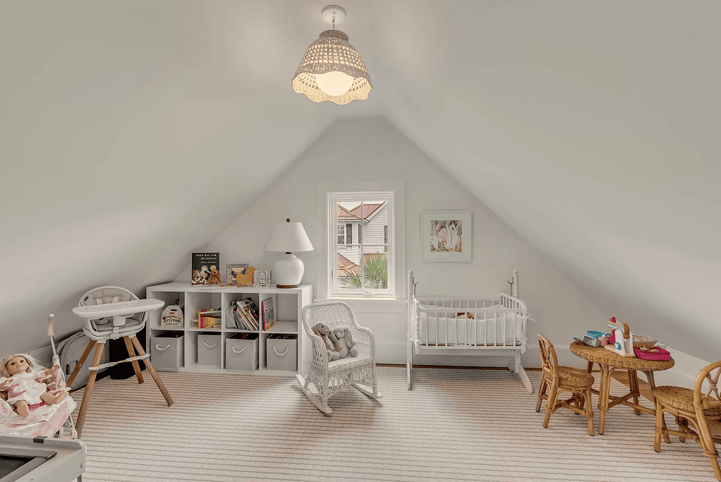 Charleston Home Tour - Beautiful Southern Sophistication - shabbyfufu.com