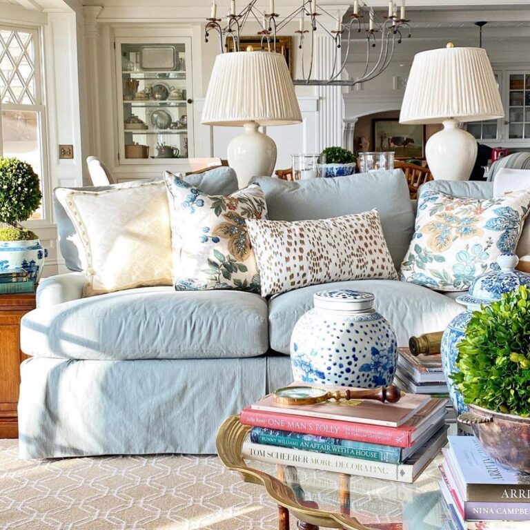 Timeless vs. Trendy Decor: What Matters Most & How To Apply The Spirit ...