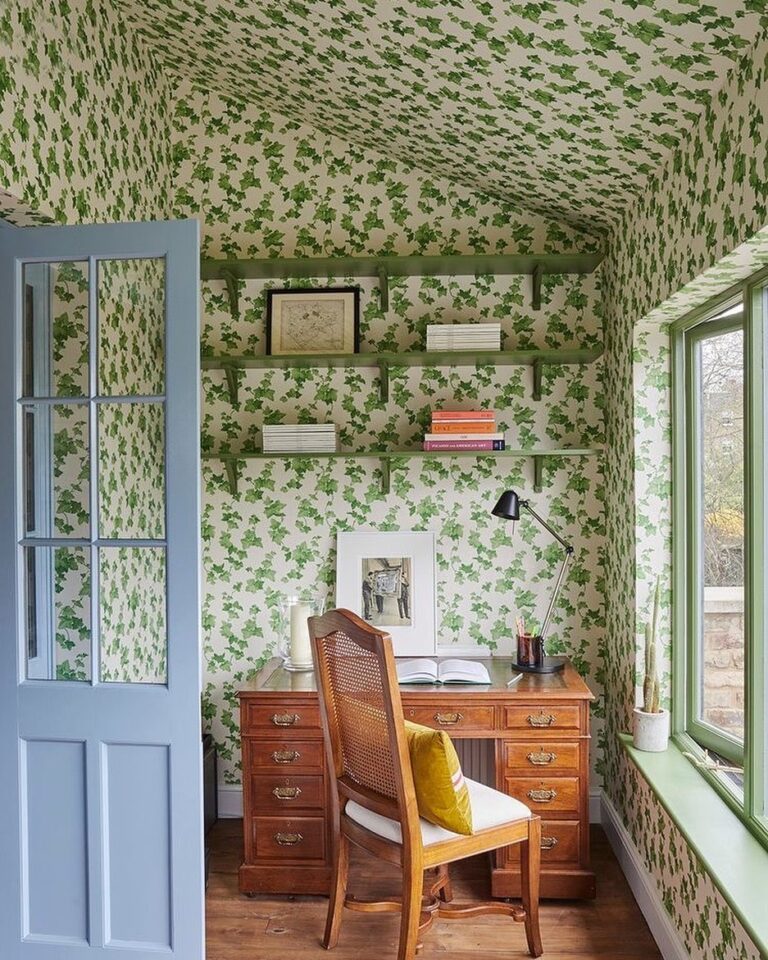 Timeless Allure: Exploring Old Homes and Their Unique Style (10 ...