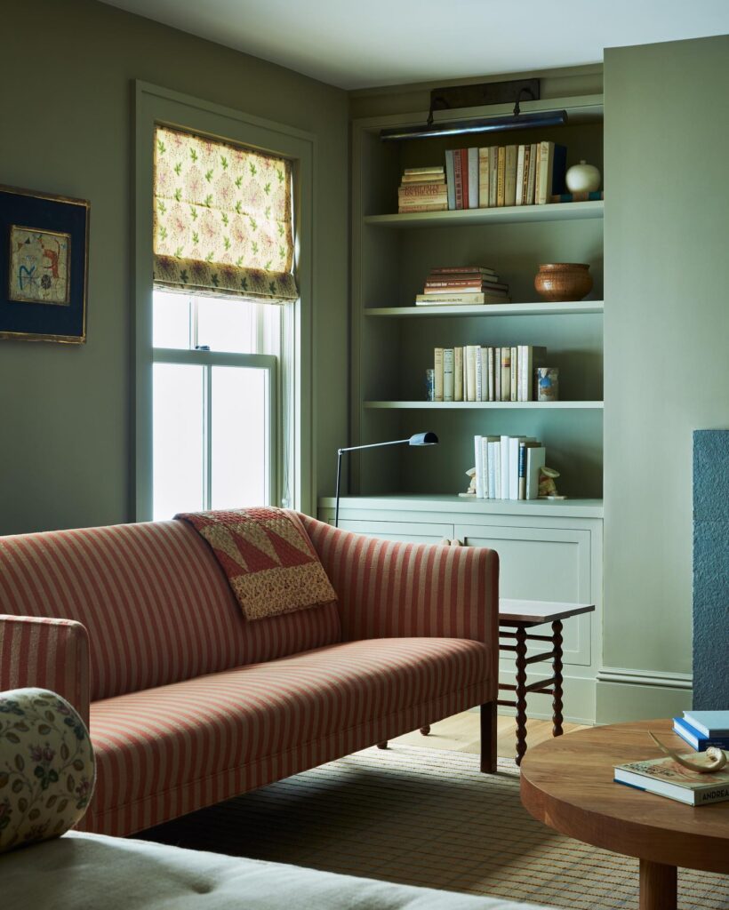 20 Glorious Green Home Decor Ideas: Paint Colors & Inspiration ...