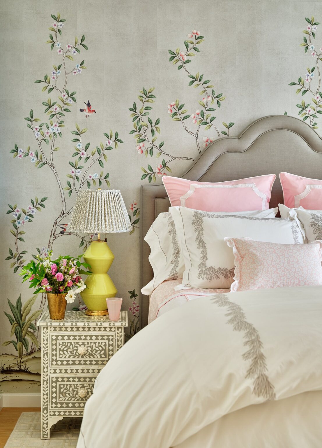 Luxury Interior Design -Ariel Okin In The Designer Spotlight ...