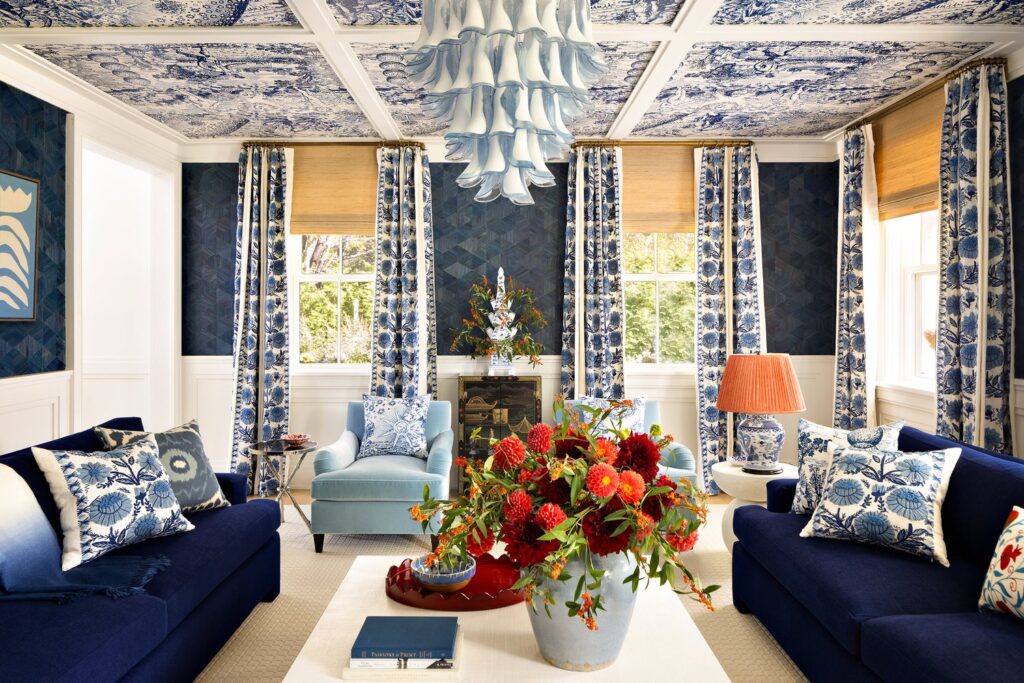 Luxury Interior Design -Ariel Okin In The Designer Spotlight ...