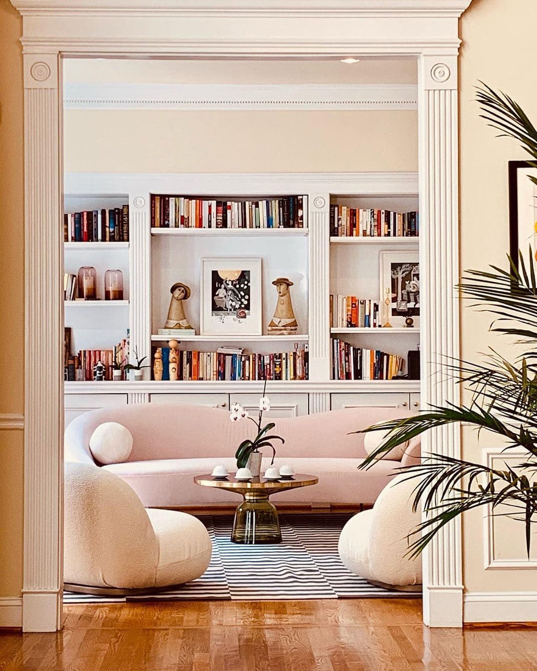 The Magic Of Mixing Patterns and Textures with Confidence - shabbyfufu.com