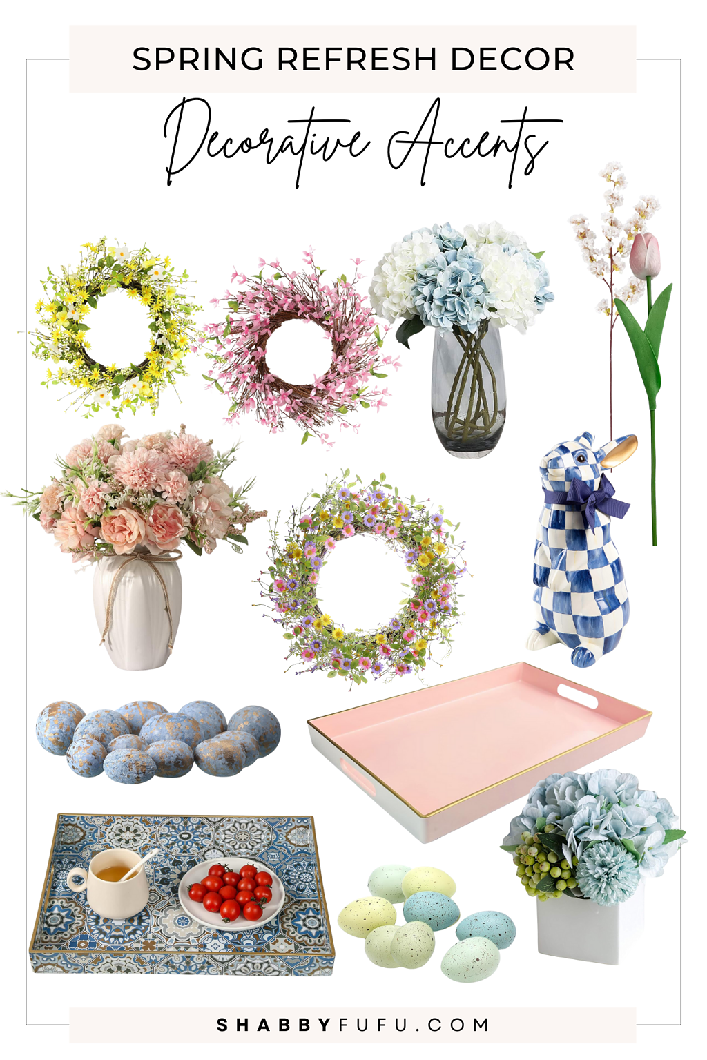 Spring! Celebrate The Blissful Awakening With Tips & Sources ...