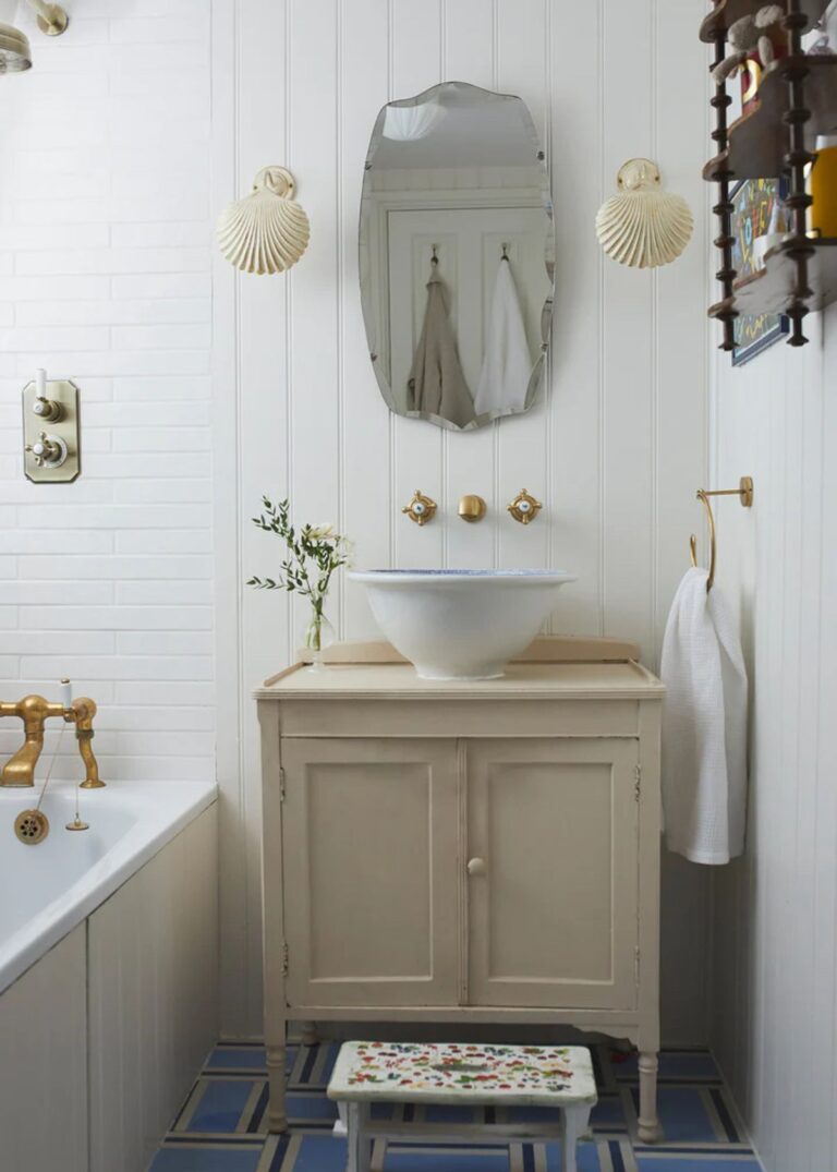 6 Delightful Spring Color Palette Ideas To Infuse In Your Home ...