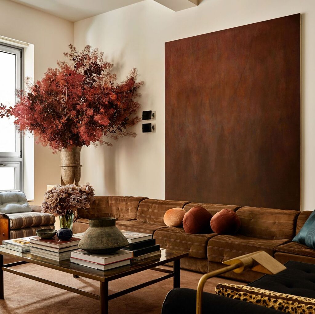 6 Delightful Spring Color Palette Ideas To Infuse In Your Home ...