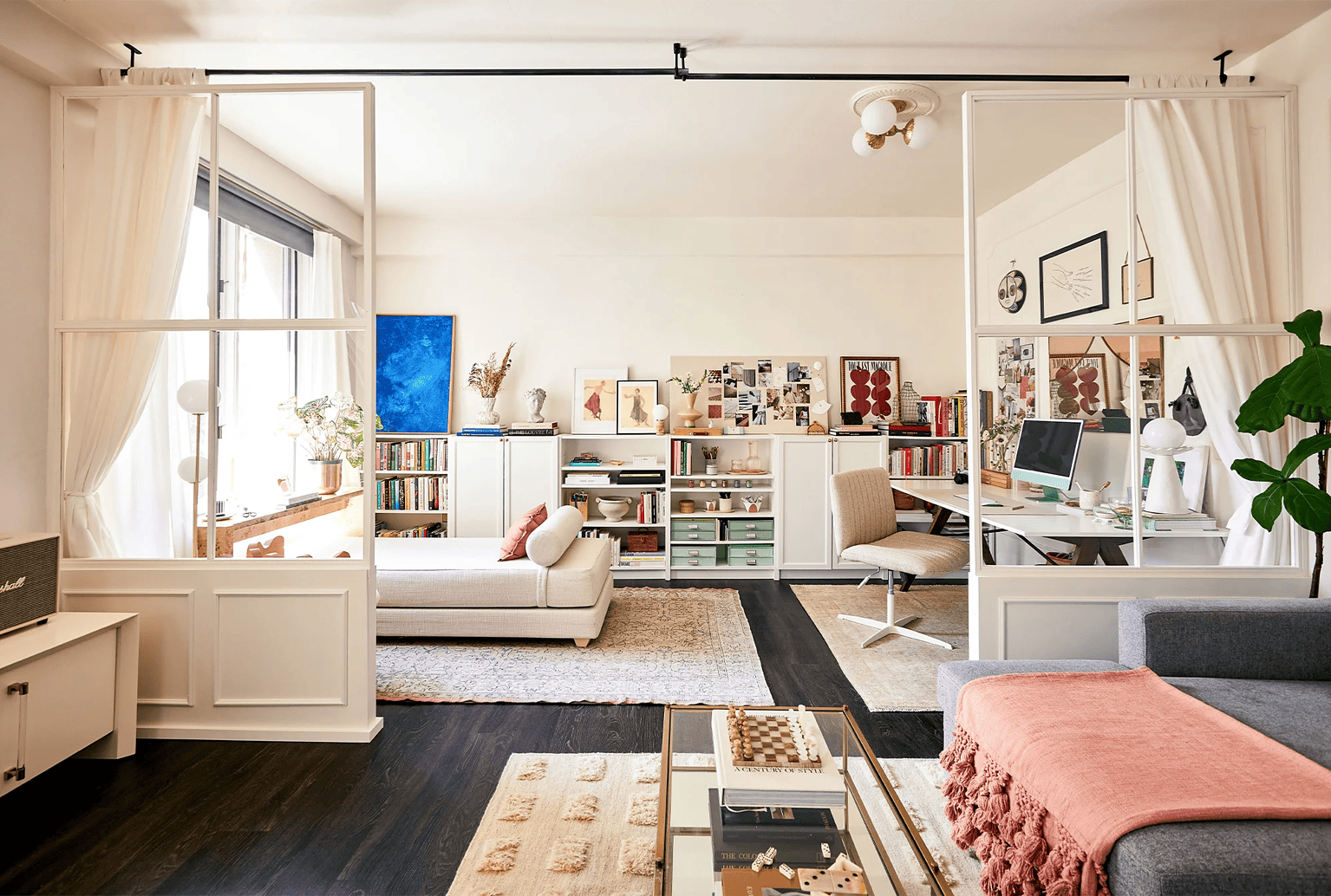 7 Creative Style Small Space Ideas: Maximizing Style - shabbyfufu.com