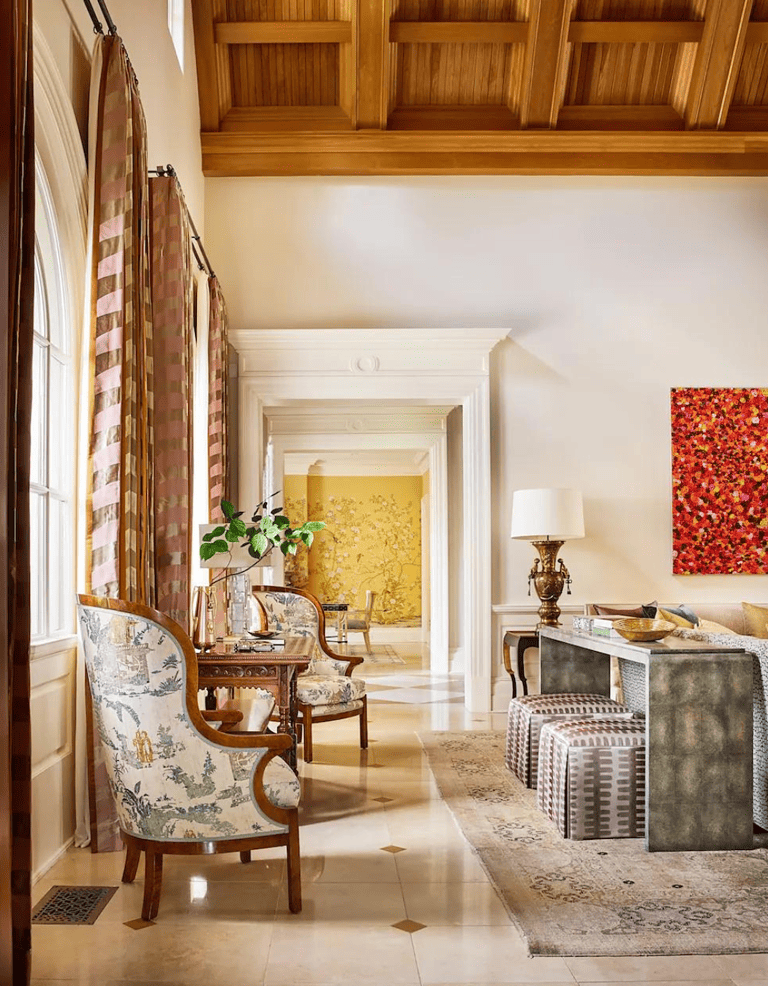 Spirited Modern Interior Design: In The Spotlight: Laura Lee Clark ...