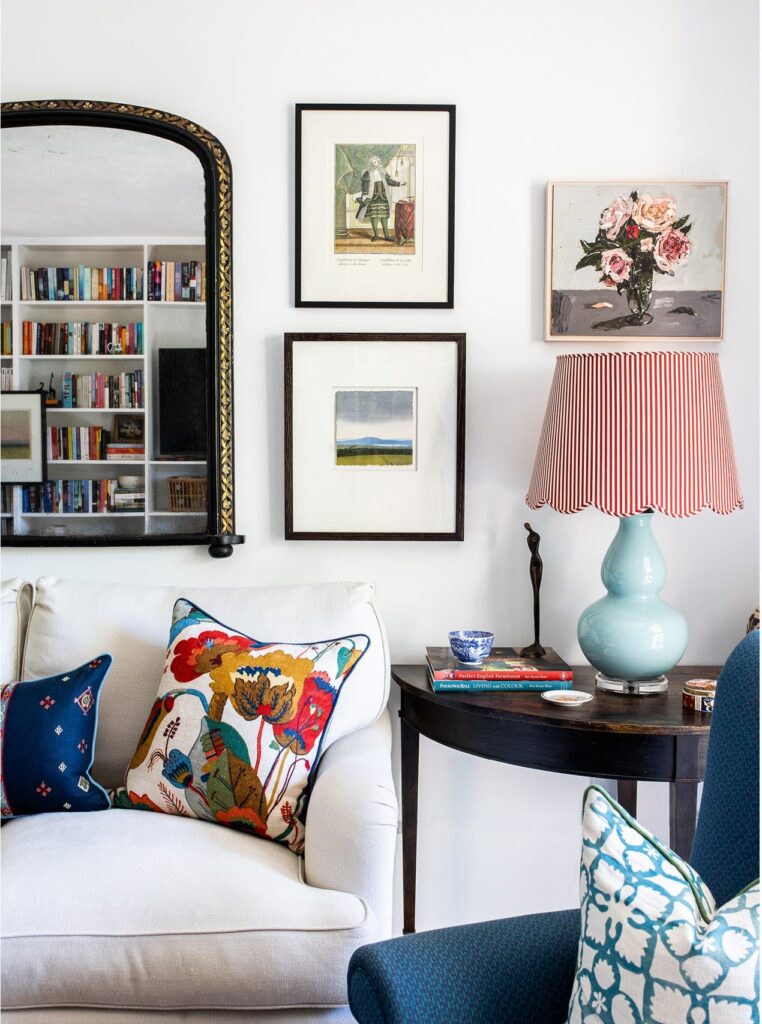 The Ultimate Guide to Creative Eclectic Style Decor - shabbyfufu.com