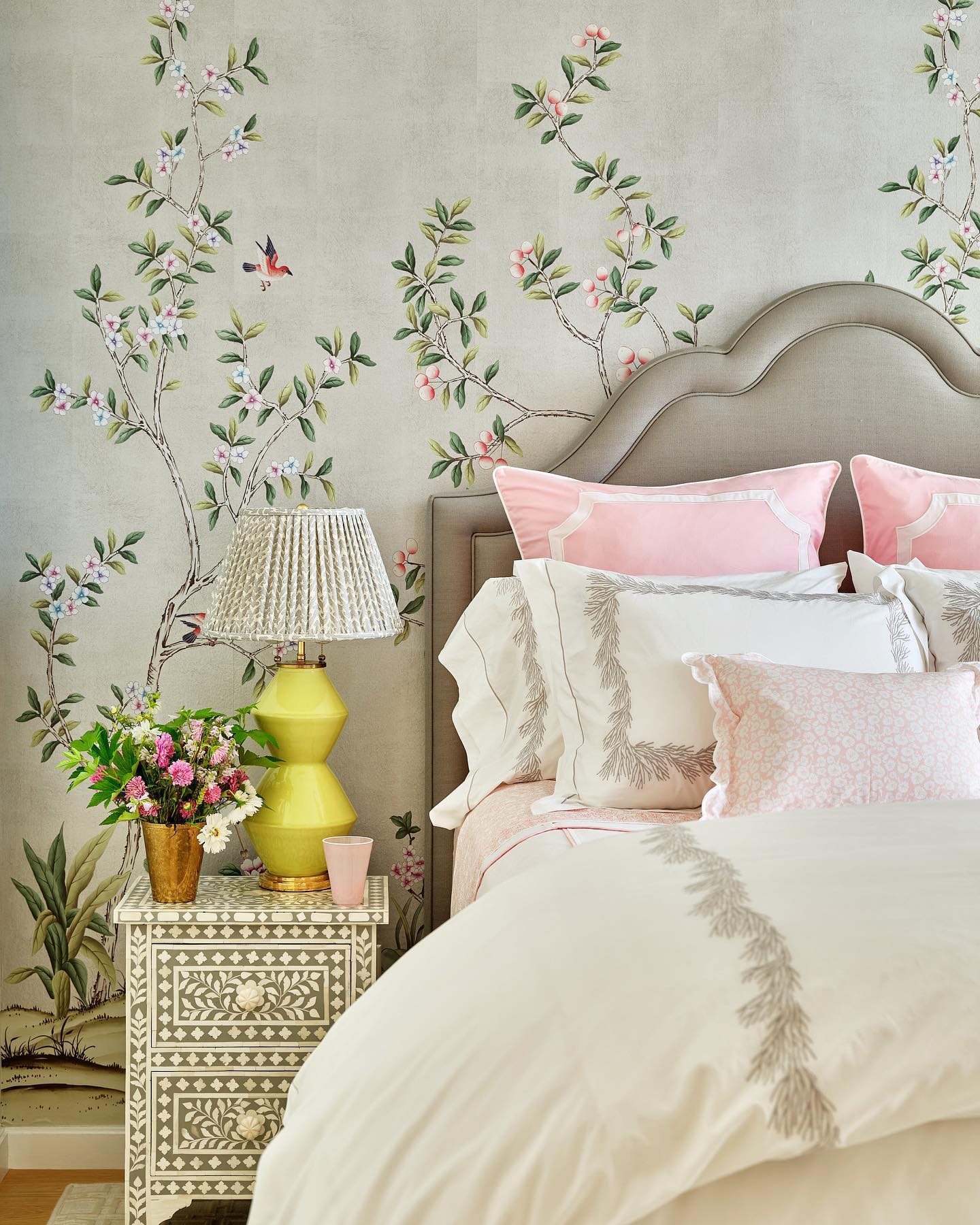 Beautiful Spring Bedding! Elevate Your Home With A Fresh New Look ...