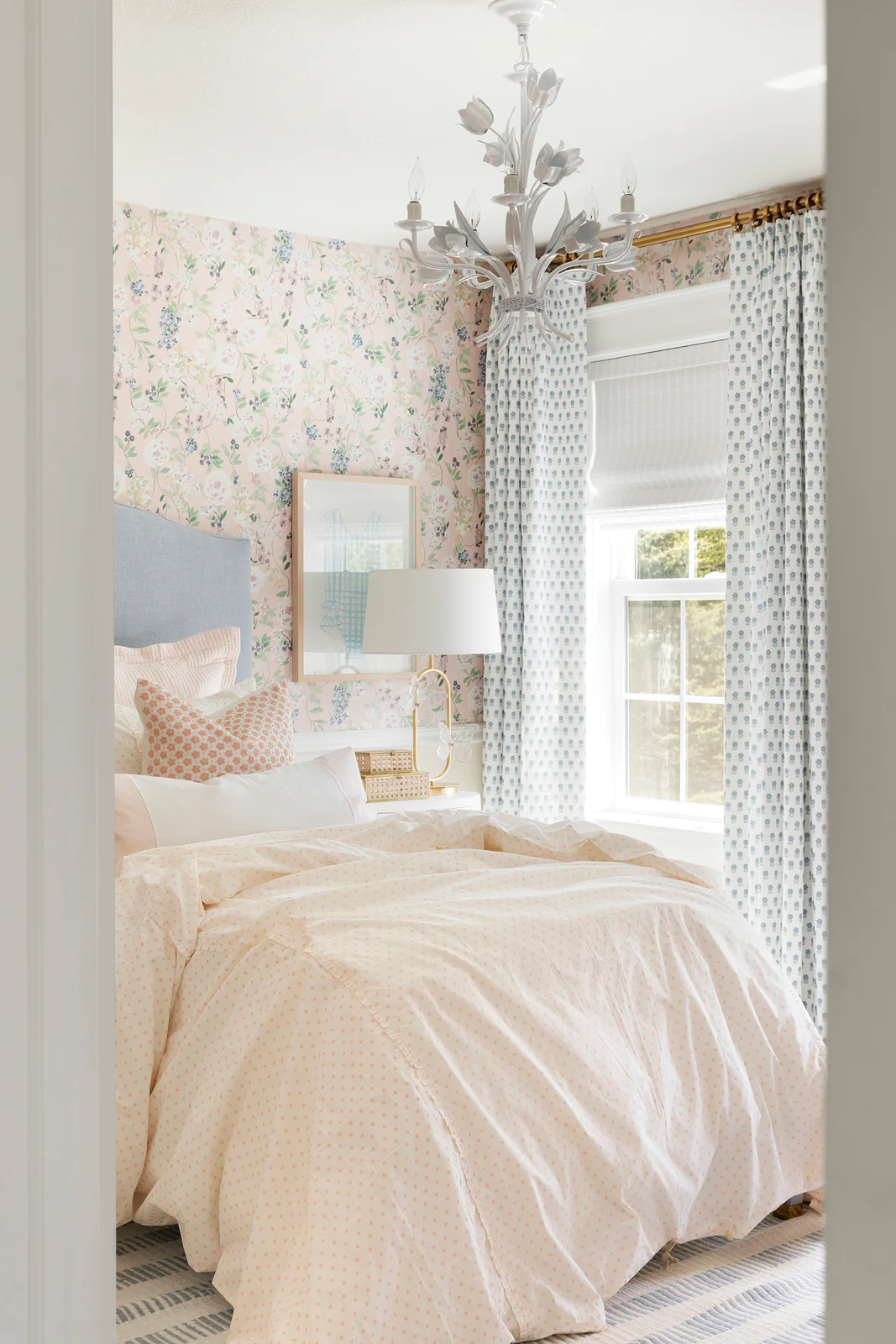 Beautiful Spring Bedding! Elevate Your Home With A Fresh New Look ...