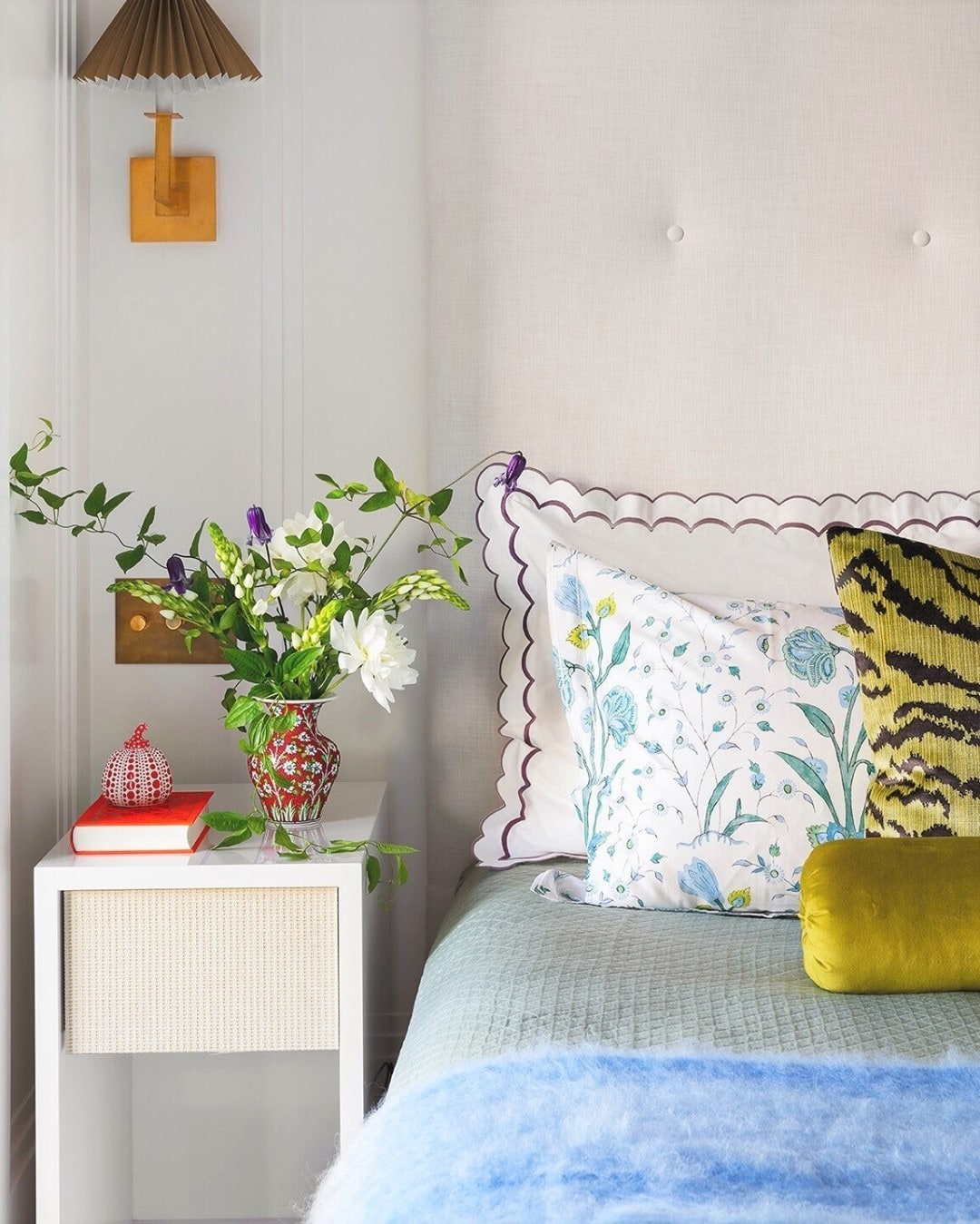 Beautiful Spring Bedding! Elevate Your Home With A Fresh New Look ...