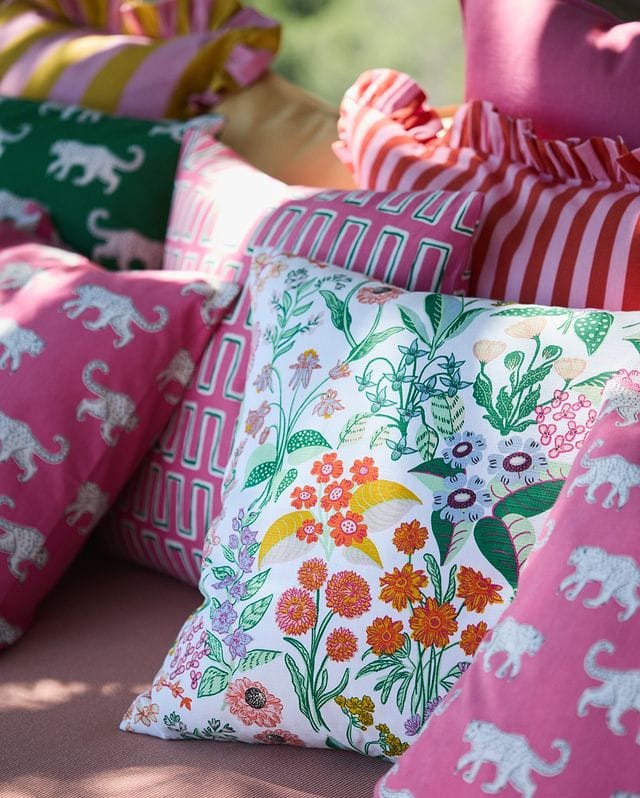 Beautiful Spring Bedding! Elevate Your Home With A Fresh New Look ...