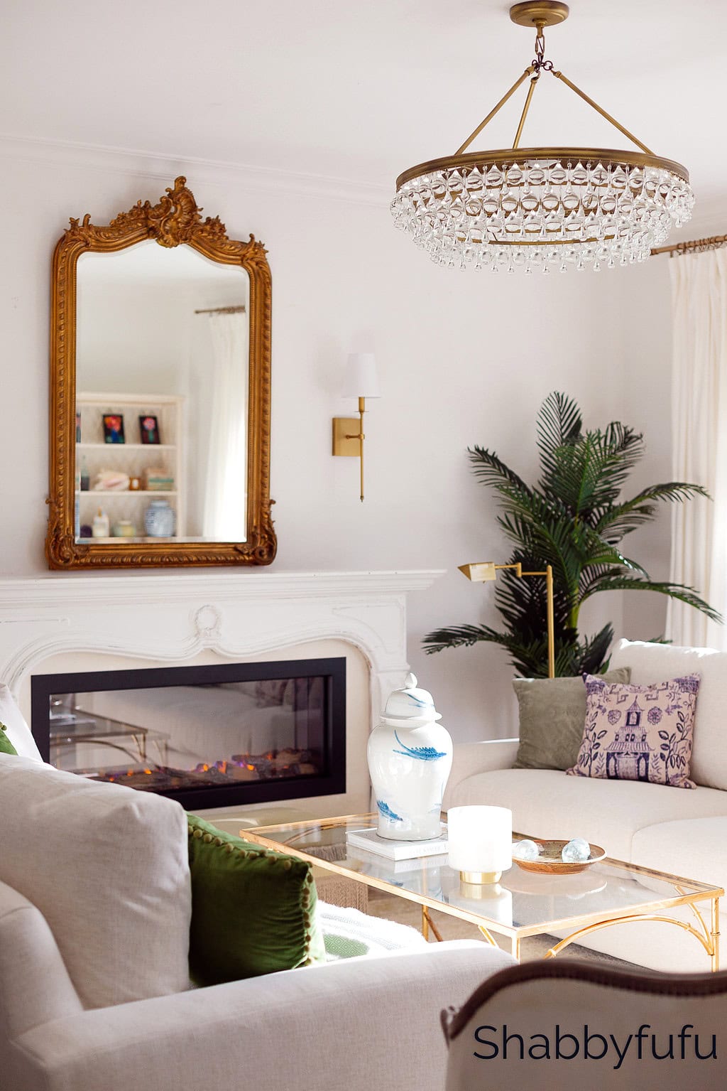 Common Decorating Mistakes To Avoid for a Stylish Home - shabbyfufu.com