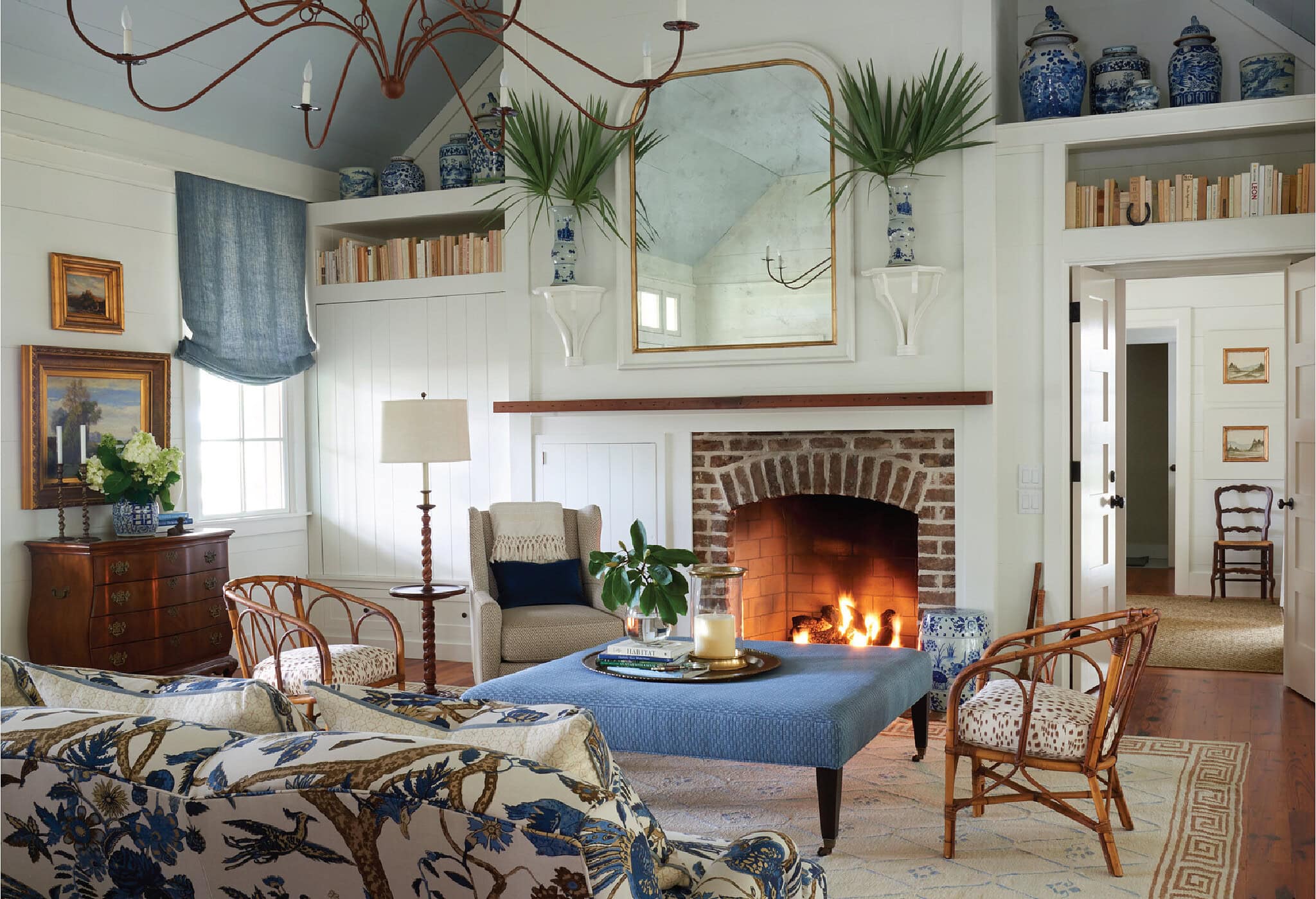 Relaxed Elegance Design - Heather Chadduck: The Designer Spotlight ...