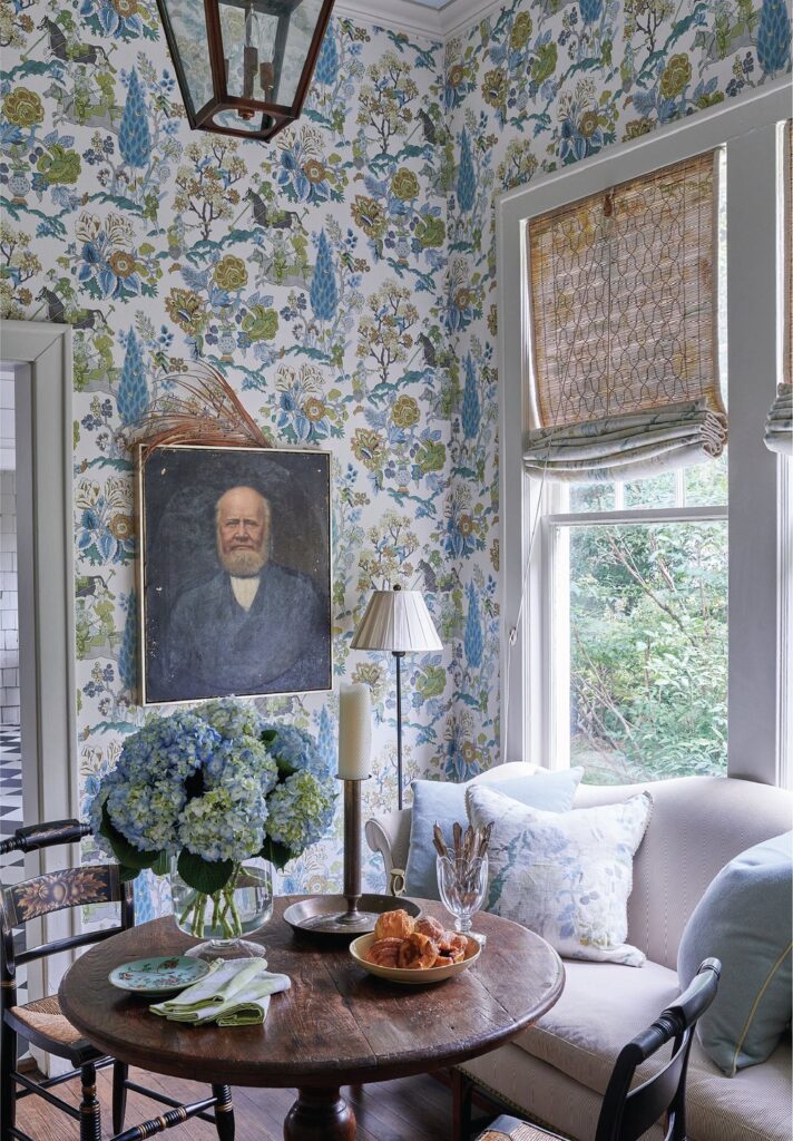Relaxed Elegance Design - Heather Chadduck: The Designer Spotlight ...