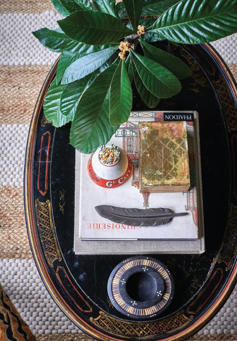 Relaxed Elegance Design - Heather Chadduck: The Designer Spotlight ...