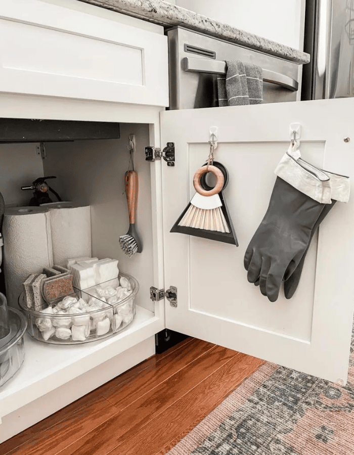 8 Practical Storage Solutions: How to Keep Clutter out of Sight ...
