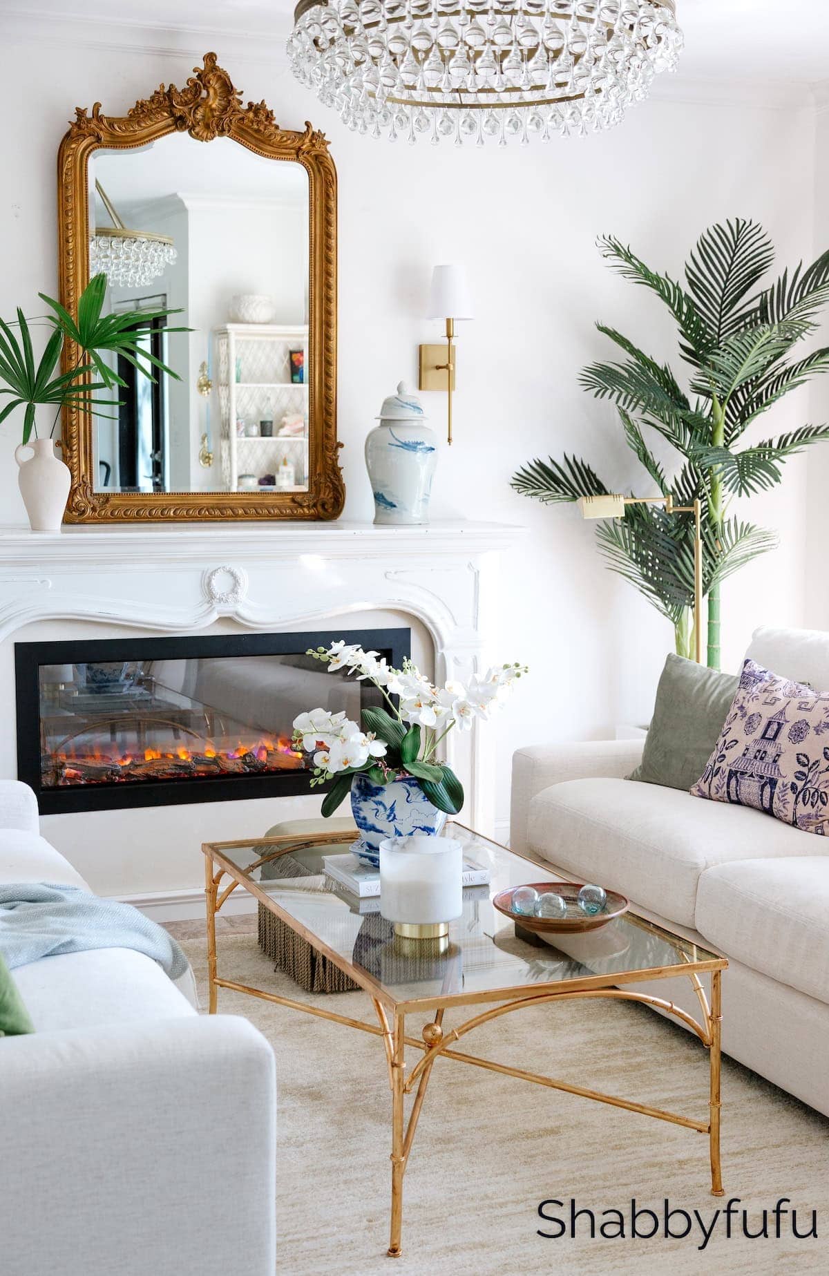 How to Incorporate Vintage Style Furniture into Your Home - shabbyfufu.com