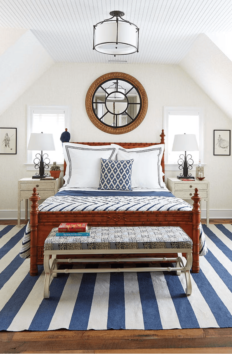 Embracing The Alluring Nautical Theme Decor: Inspiration & Tips ...