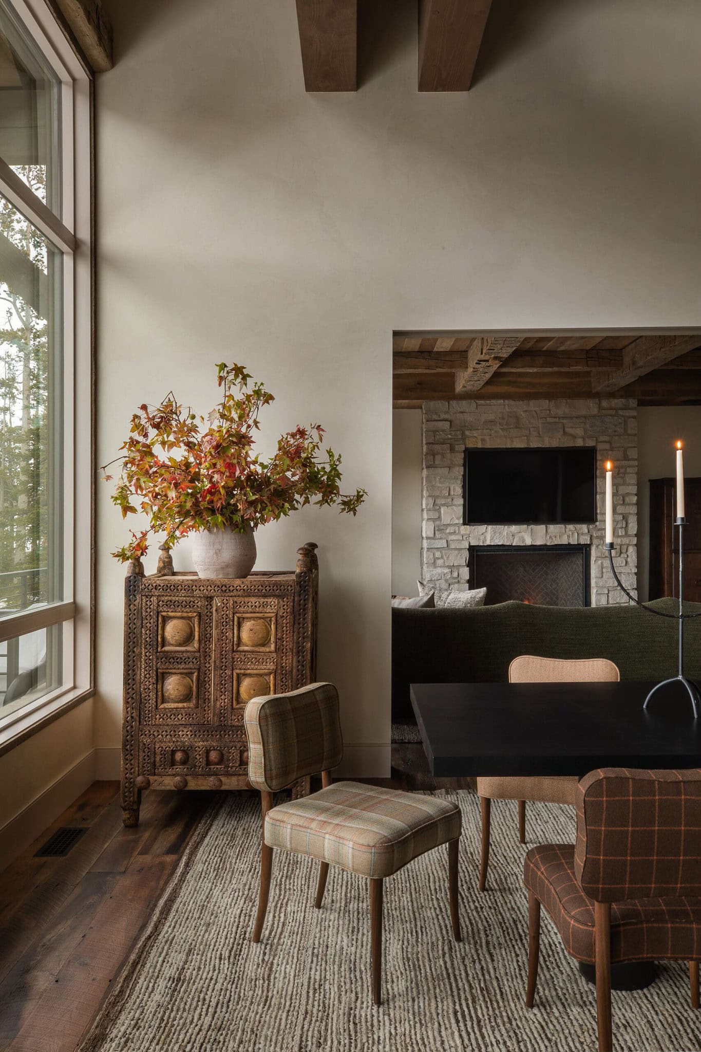 Designer Spotlight: Amber Lewis California Inspired Luxury Aesthetic ...