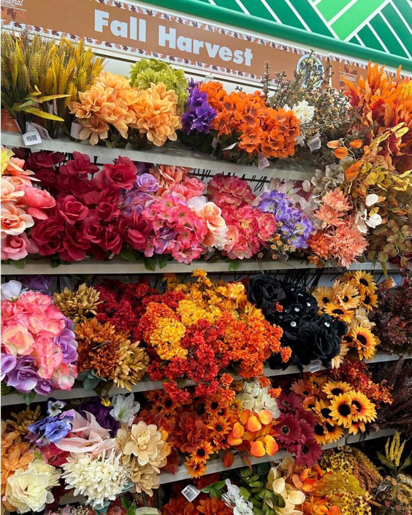 Affordable Fall Decor: Dollar Store Finds & Inspiration You’ll Love ...