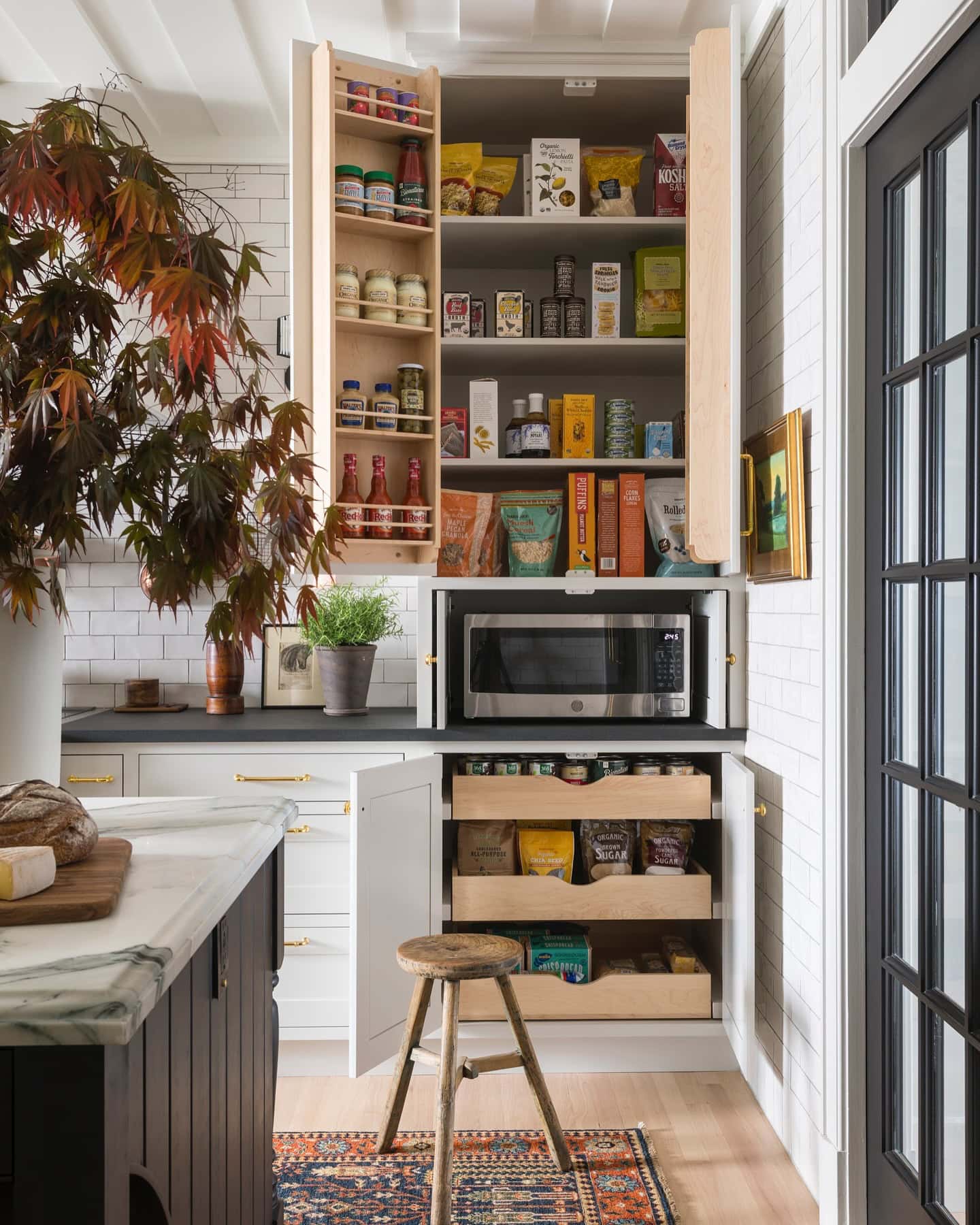 Pantry Organization Tips to Kick Off a Fresh Start - shabbyfufu.com