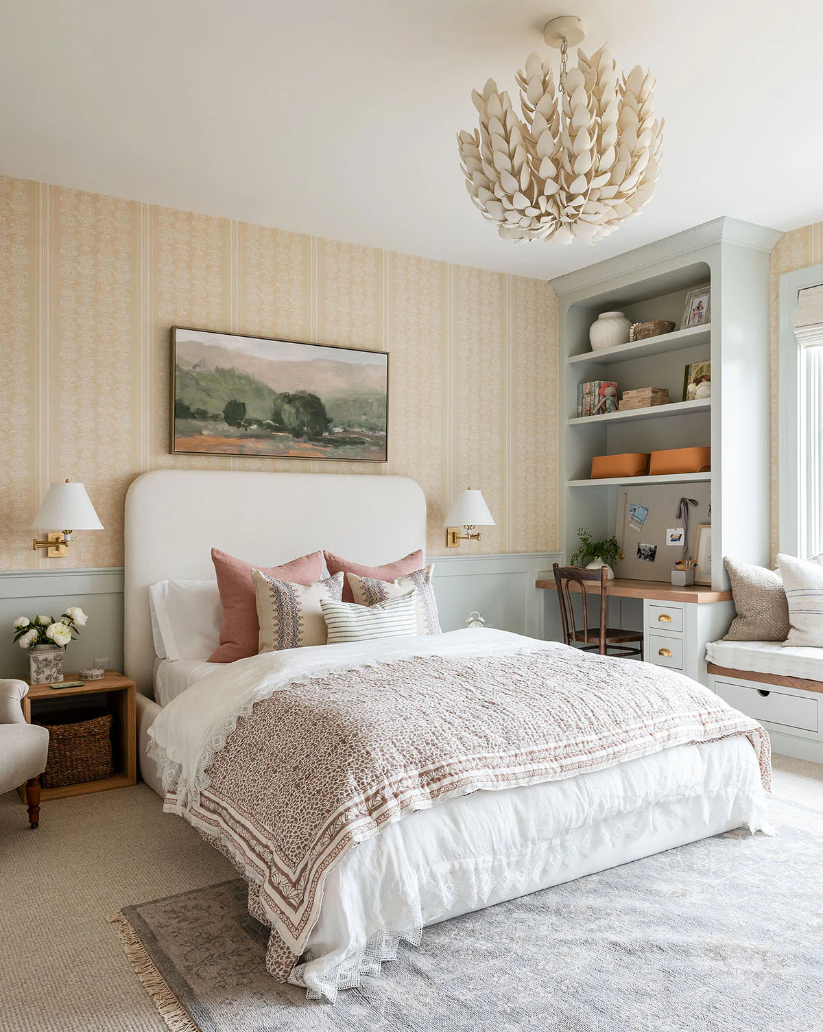 Home Design Trends 2025: What’s In and How to Style It - shabbyfufu.com