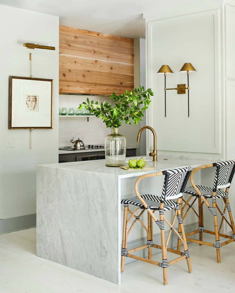 Transform Your Space with These Modern Kitchen Decor Trends ...